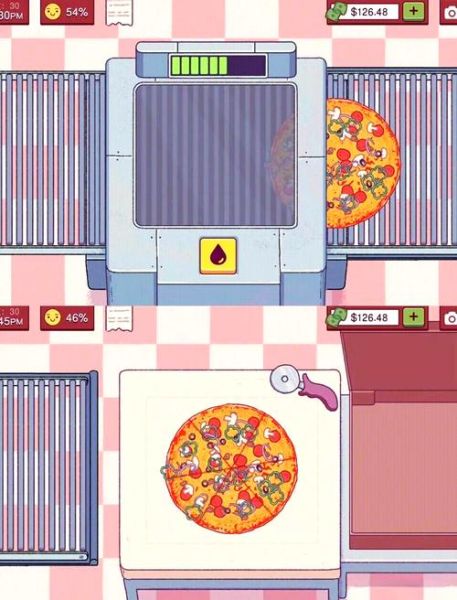 披萨游戏怎么玩_披萨游戏新手教程-第2张图片-山城妙识 披萨游戏怎么玩_披萨游戏新手教程-第2张图片-山城妙识