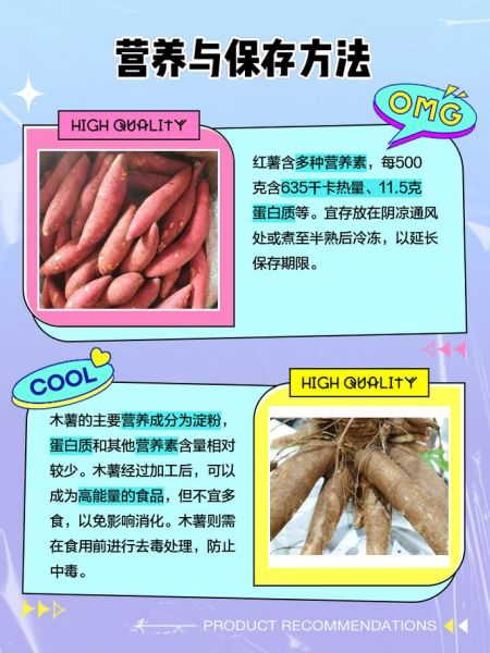 木薯是什么东西_木薯和红薯的区别-第1张图片-山城妙识 木薯是什么东西_木薯和红薯的区别-第1张图片-山城妙识