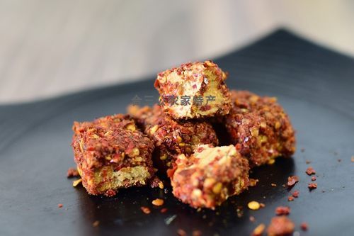 豆腐乳怎么做_自制红方腐乳详细步骤-第1张图片-山城妙识 豆腐乳怎么做_自制红方腐乳详细步骤-第1张图片-山城妙识