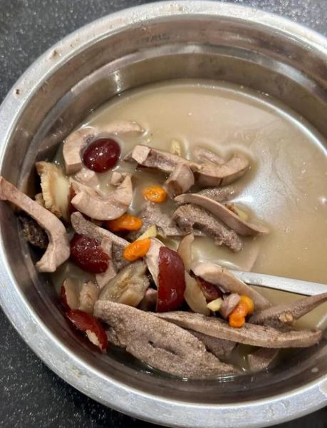 猪腰怎么炖汤好吃_猪腰汤去腥技巧-第2张图片-山城妙识