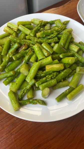 芦笋长什么样子_新鲜芦笋怎么挑-第2张图片-山城妙识