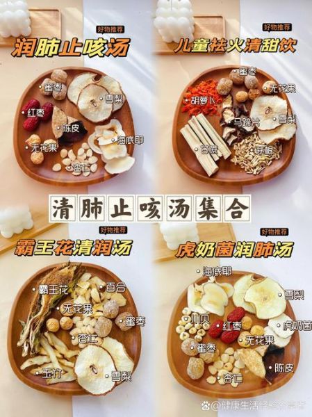 什么食物止咳化痰最快_止咳化痰吃什么效果最好-第1张图片-山城妙识