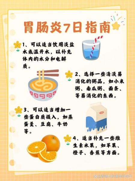 肠炎吃什么食物好_肠炎多久能好-第1张图片-山城妙识 肠炎吃什么食物好_肠炎多久能好-第1张图片-山城妙识