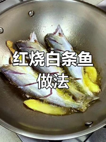 大白条鱼怎么做好吃_家常做法大全-第2张图片-山城妙识 大白条鱼怎么做好吃_家常做法大全-第2张图片-山城妙识