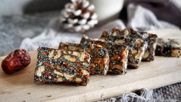 固元膏怎么吃_固元膏一天吃几次-第1张图片-山城妙识 固元膏怎么吃_固元膏一天吃几次-第1张图片-山城妙识