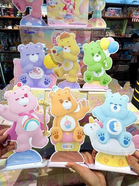 彩虹果冻盲盒值得买吗_隐藏款概率有多高-第2张图片-山城妙识 彩虹果冻盲盒值得买吗_隐藏款概率有多高-第2张图片-山城妙识