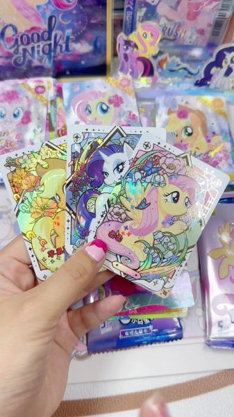 彩虹果冻盲盒值得买吗_隐藏款概率有多高-第1张图片-山城妙识 彩虹果冻盲盒值得买吗_隐藏款概率有多高-第1张图片-山城妙识