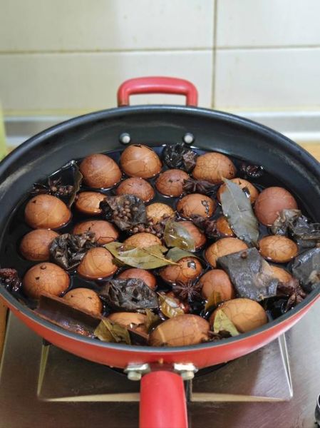 茶叶蛋一般卖多少钱一个_街边茶叶蛋价格-第3张图片-山城妙识