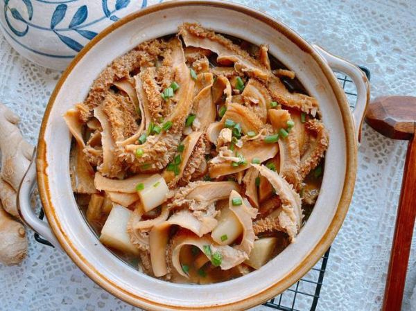 牛肚怎么煮才烂_牛肚煮多久才软-第2张图片-山城妙识 牛肚怎么煮才烂_牛肚煮多久才软-第2张图片-山城妙识