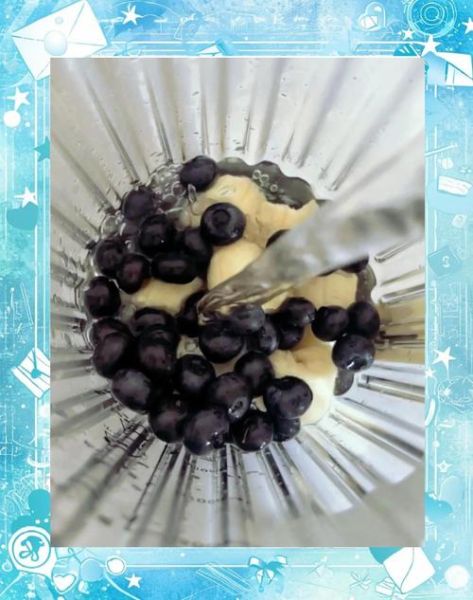 蓝莓汁怎么做_蓝莓汁的功效与作用-第1张图片-山城妙识 蓝莓汁怎么做_蓝莓汁的功效与作用-第1张图片-山城妙识