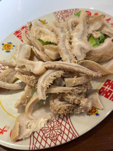 牛肚怎么煮才烂_牛肚煮多久才软-第1张图片-山城妙识 牛肚怎么煮才烂_牛肚煮多久才软-第1张图片-山城妙识