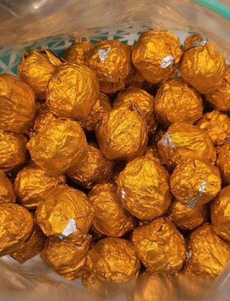 芝麻丸的做法_芝麻丸怎么做才香-第2张图片-山城妙识 芝麻丸的做法_芝麻丸怎么做才香-第2张图片-山城妙识