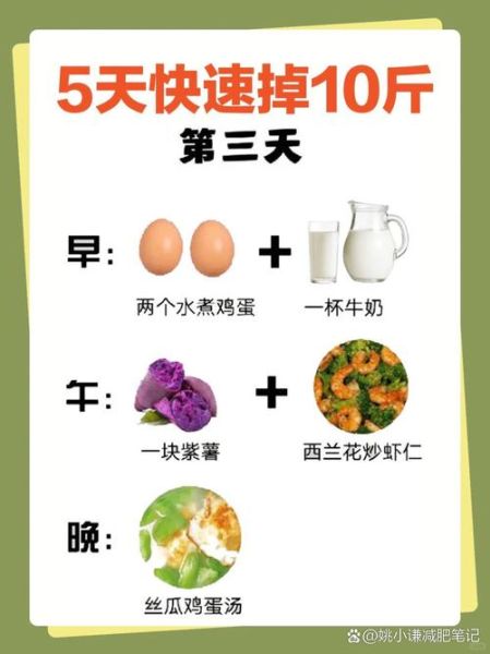 科学节食减肥法_如何科学节食减肥不反弹-第2张图片-山城妙识 科学节食减肥法_如何科学节食减肥不反弹-第2张图片-山城妙识