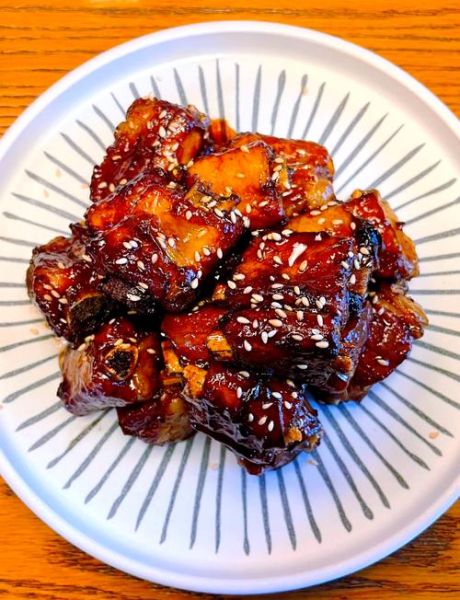 小排面的小排怎么做_小排面小排腌制技巧-第2张图片-山城妙识 小排面的小排怎么做_小排面小排腌制技巧-第2张图片-山城妙识