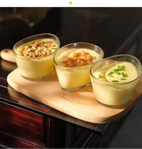 微波炉蒸鸡蛋糕用什么碗_安全材质选择-第3张图片-山城妙识