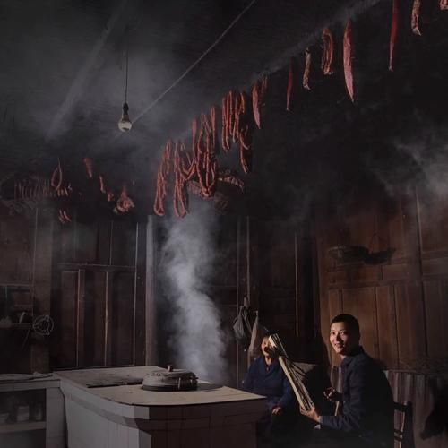 烟熏腊肉怎么做_烟熏腊肉保存多久-第3张图片-山城妙识 烟熏腊肉怎么做_烟熏腊肉保存多久-第3张图片-山城妙识