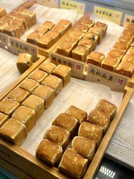 上海最出名的特产是什么_哪里买最正宗-第2张图片-山城妙识 上海最出名的特产是什么_哪里买最正宗-第2张图片-山城妙识