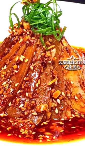 夫妻肺片怎么做_正宗夫妻肺片需要哪些材料-第2张图片-山城妙识 夫妻肺片怎么做_正宗夫妻肺片需要哪些材料-第2张图片-山城妙识