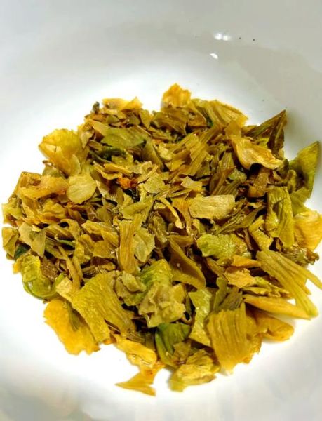 炒鸡内金粉怎么吃_炒鸡内金粉的正确吃法-第2张图片-山城妙识 炒鸡内金粉怎么吃_炒鸡内金粉的正确吃法-第2张图片-山城妙识