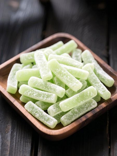 冬瓜糖可以做什么美食_冬瓜糖怎么吃最好吃-第1张图片-山城妙识 冬瓜糖可以做什么美食_冬瓜糖怎么吃最好吃-第1张图片-山城妙识