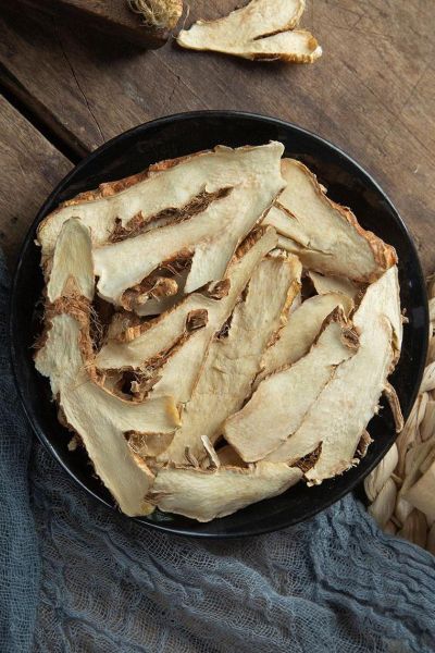 知母长什么样_知母图片怎么辨别真假-第1张图片-山城妙识