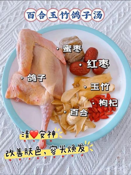 红烧鸽子怎么做_红烧鸽子焯水还是不焯水-第1张图片-山城妙识