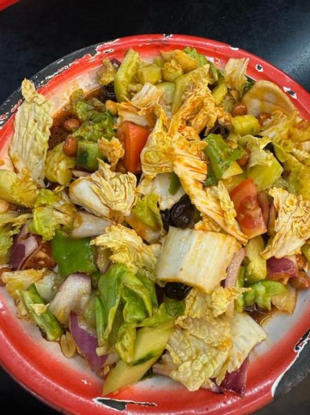 东北大凉菜怎么做_东北大凉菜的家常做法-第3张图片-山城妙识 东北大凉菜怎么做_东北大凉菜的家常做法-第3张图片-山城妙识