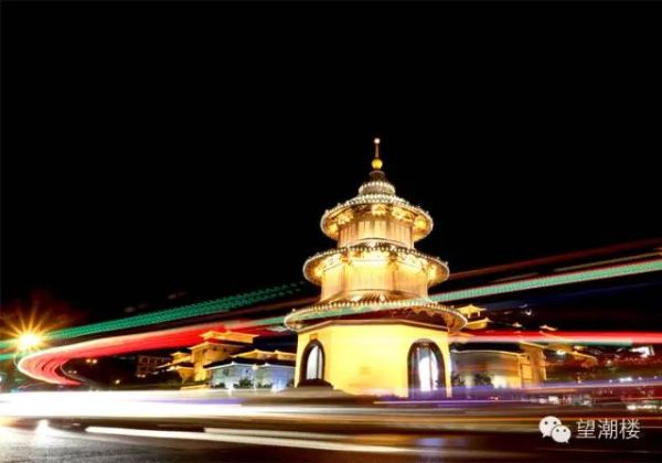 望潮楼在哪里_望潮楼门票多少钱-第2张图片-山城妙识 望潮楼在哪里_望潮楼门票多少钱-第2张图片-山城妙识