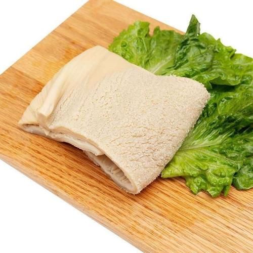 牛肚是什么颜色_新鲜牛肚颜色怎么看-第1张图片-山城妙识