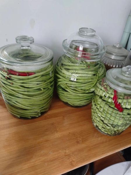 正宗酸豆角怎么腌制_酸豆角腌制多久可以吃-第1张图片-山城妙识 正宗酸豆角怎么腌制_酸豆角腌制多久可以吃-第1张图片-山城妙识