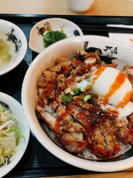 芥崎日式烧肉饭好吃吗_芥崎日式烧肉饭加盟费多少-第1张图片-山城妙识 芥崎日式烧肉饭好吃吗_芥崎日式烧肉饭加盟费多少-第1张图片-山城妙识