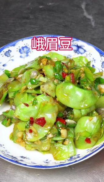 炒豆子怎么炒才酥_家常炒豆子技巧-第1张图片-山城妙识 炒豆子怎么炒才酥_家常炒豆子技巧-第1张图片-山城妙识