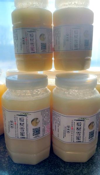 椴树蜜真假辨别_如何快速识别椴树蜜真假-第2张图片-山城妙识 椴树蜜真假辨别_如何快速识别椴树蜜真假-第2张图片-山城妙识