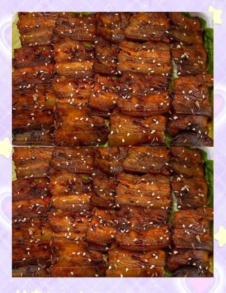 烤箱烤五花肉一般烤多久_烤箱烤五花肉温度时间怎么调-第2张图片-山城妙识 烤箱烤五花肉一般烤多久_烤箱烤五花肉温度时间怎么调-第2张图片-山城妙识