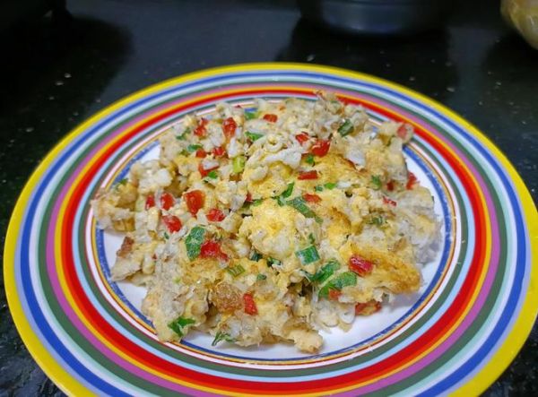 银鱼炒蛋需要焯水吗_银鱼炒蛋焯水正确做法-第1张图片-山城妙识 银鱼炒蛋需要焯水吗_银鱼炒蛋焯水正确做法-第1张图片-山城妙识