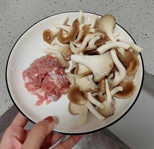 秀珍菇炒肉怎么做_秀珍菇炒肉热量高吗-第1张图片-山城妙识 秀珍菇炒肉怎么做_秀珍菇炒肉热量高吗-第1张图片-山城妙识
