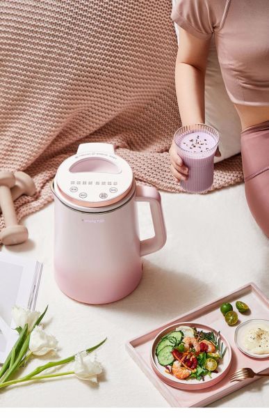 什么牌子豆浆机最好_豆浆机排名第一的是哪个品牌-第1张图片-山城妙识 什么牌子豆浆机最好_豆浆机排名第一的是哪个品牌-第1张图片-山城妙识