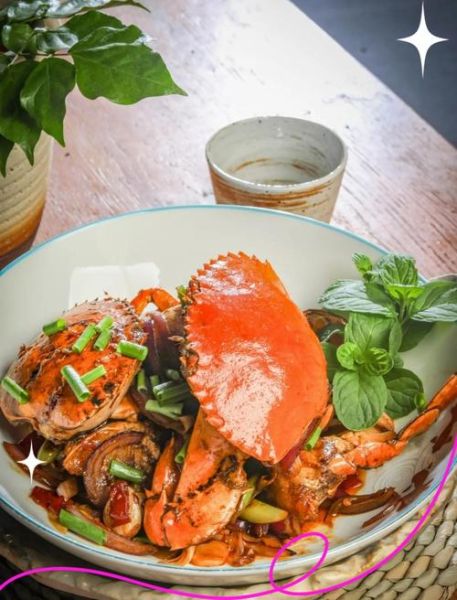 三门青蟹怎么杀_三门青蟹杀法图解-第2张图片-山城妙识 三门青蟹怎么杀_三门青蟹杀法图解-第2张图片-山城妙识