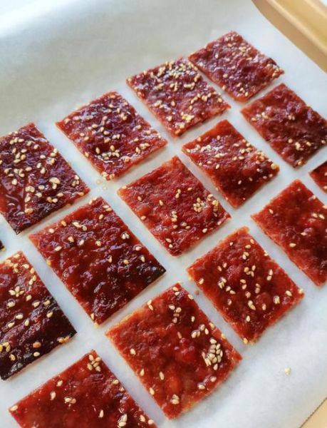 没有烤箱怎么做猪肉脯_平底锅版猪肉脯做法-第3张图片-山城妙识 没有烤箱怎么做猪肉脯_平底锅版猪肉脯做法-第3张图片-山城妙识