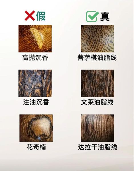 108种香料大全图解_如何辨别真假香料-第3张图片-山城妙识