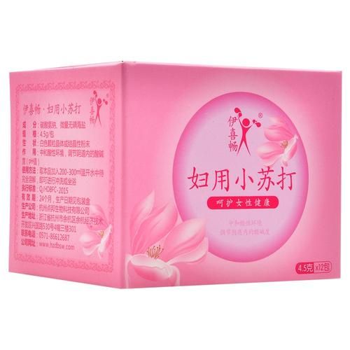 妇科小苏打的作用_小苏打能洗阴道吗-第2张图片-山城妙识 妇科小苏打的作用_小苏打能洗阴道吗-第2张图片-山城妙识