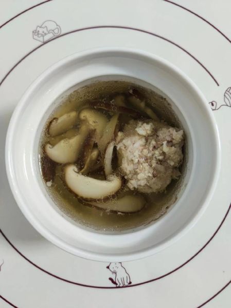 香菇汤怎么做好喝_家常香菇汤的做法步骤-第3张图片-山城妙识 香菇汤怎么做好喝_家常香菇汤的做法步骤-第3张图片-山城妙识