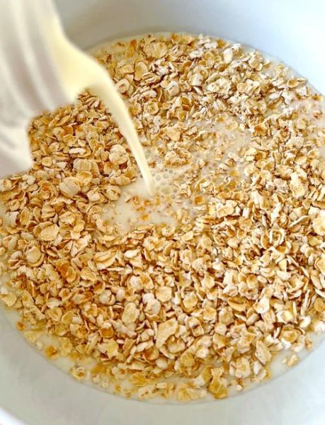 桂格即食燕麦片怎么吃_桂格燕麦片减肥吃法-第1张图片-山城妙识