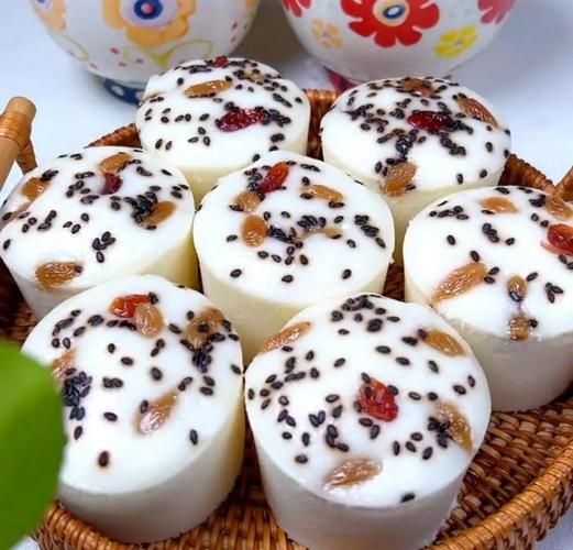 电饭煲做发糕简单做法_发糕怎么蓬松不塌陷-第2张图片-山城妙识