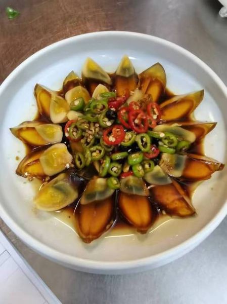 京菜属于哪个菜系_京菜和鲁菜区别-第2张图片-山城妙识 京菜属于哪个菜系_京菜和鲁菜区别-第2张图片-山城妙识