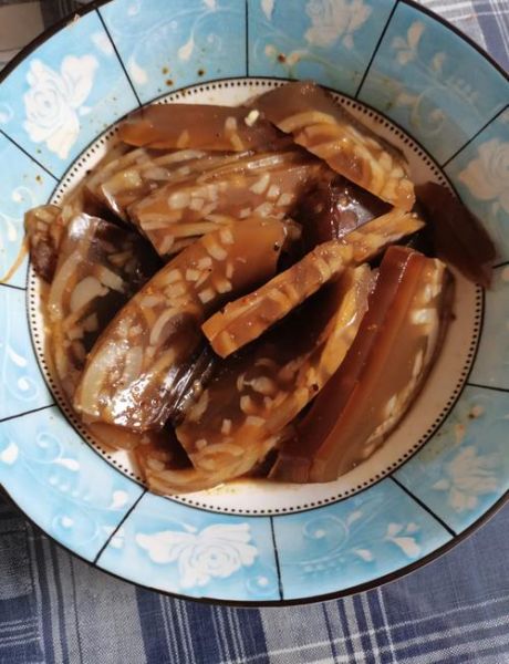 自制皮冻怎么做_皮冻不腥的秘诀-第1张图片-山城妙识