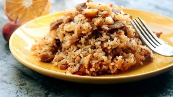 孜然肉片炒饭怎么做_孜然肉片炒饭用什么肉-第1张图片-山城妙识 孜然肉片炒饭怎么做_孜然肉片炒饭用什么肉-第1张图片-山城妙识