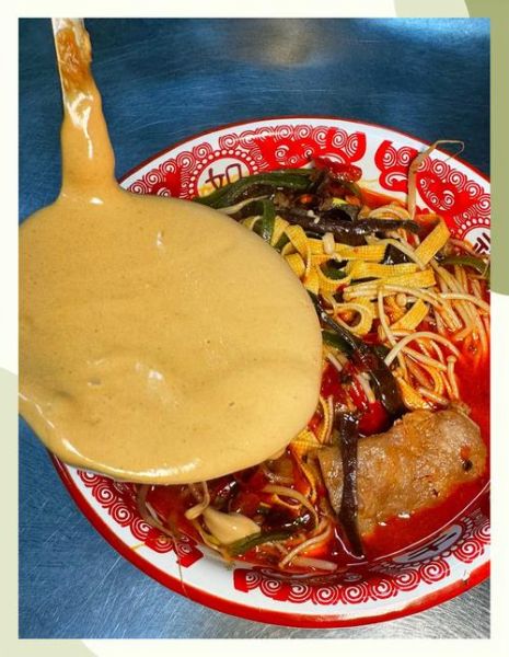 乌鲁木齐美食攻略_乌鲁木齐有哪些必吃美食-第3张图片-山城妙识 乌鲁木齐美食攻略_乌鲁木齐有哪些必吃美食-第3张图片-山城妙识