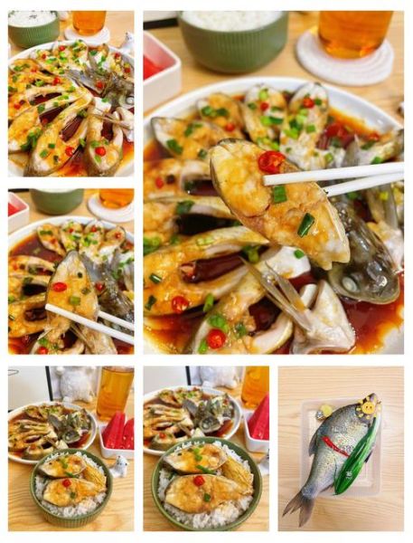 清蒸鳊鱼蒸几分钟_鳊鱼蒸多久才熟-第1张图片-山城妙识