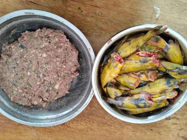 宝宝多大能吃嘎鱼_宝宝吃嘎鱼的禁忌有哪些-第3张图片-山城妙识 宝宝多大能吃嘎鱼_宝宝吃嘎鱼的禁忌有哪些-第3张图片-山城妙识